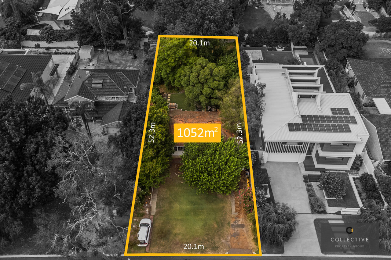 Collective Property Group